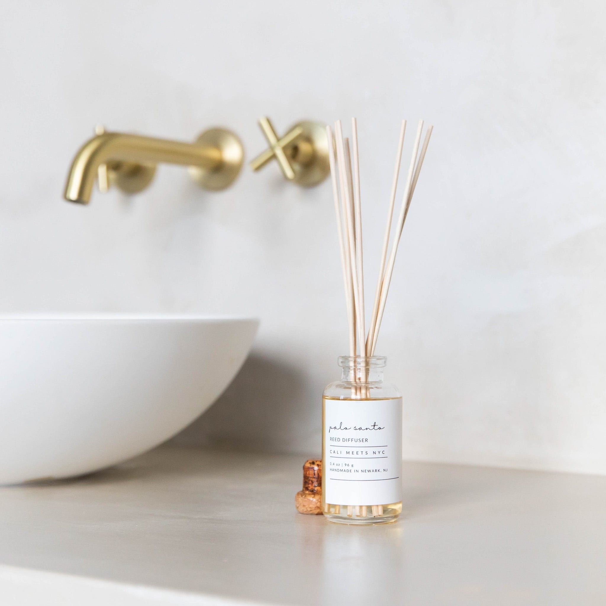 Mastering the Art of Reed Diffuser Sticks: A Comprehensive Guide – Cali ...
